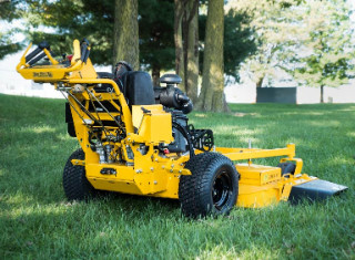 Velke LC | Wright Commercial Walk Behind Mowers