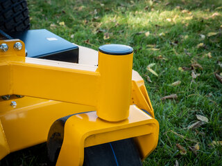 ZXT | Wright Commercial Mid-Mount Mowers