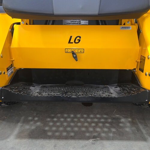 Stander LG | Wright Commercial Stand-on Mowers