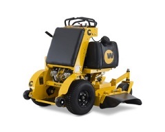 Stand-On | Wright Commercial Mowers